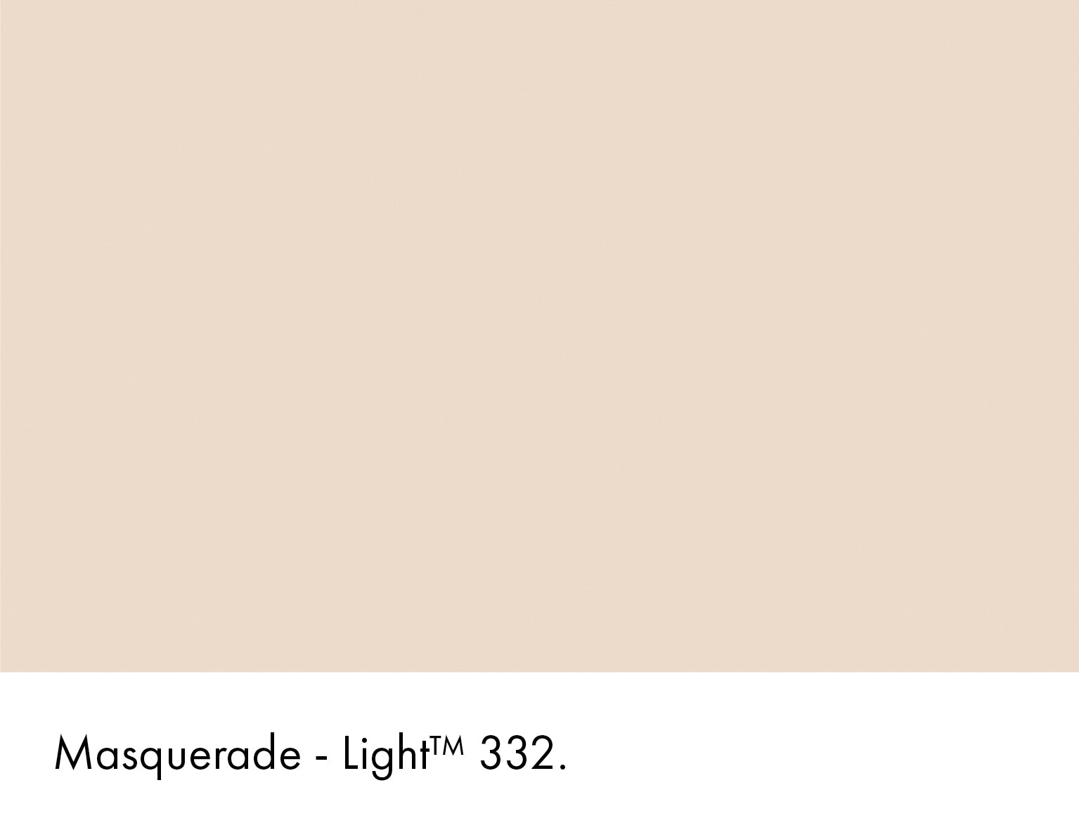 Little Greene Masquerade Light 332