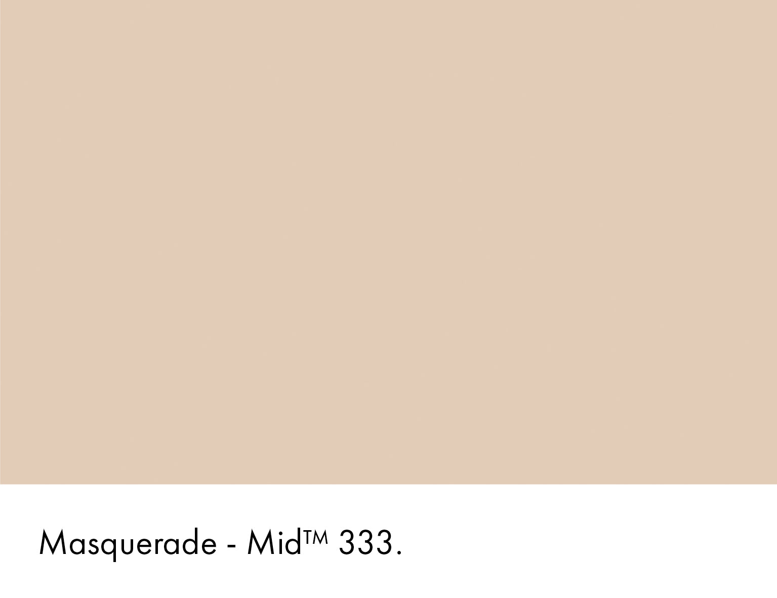 Little Greene Masquerade Mid 333