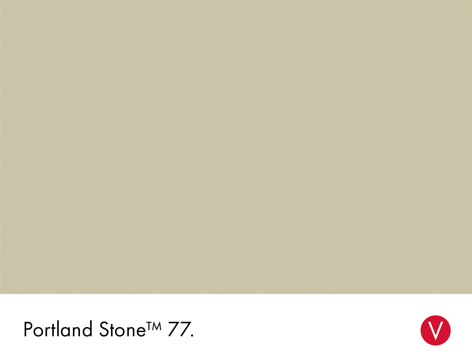Little Greene Portland Stone 77