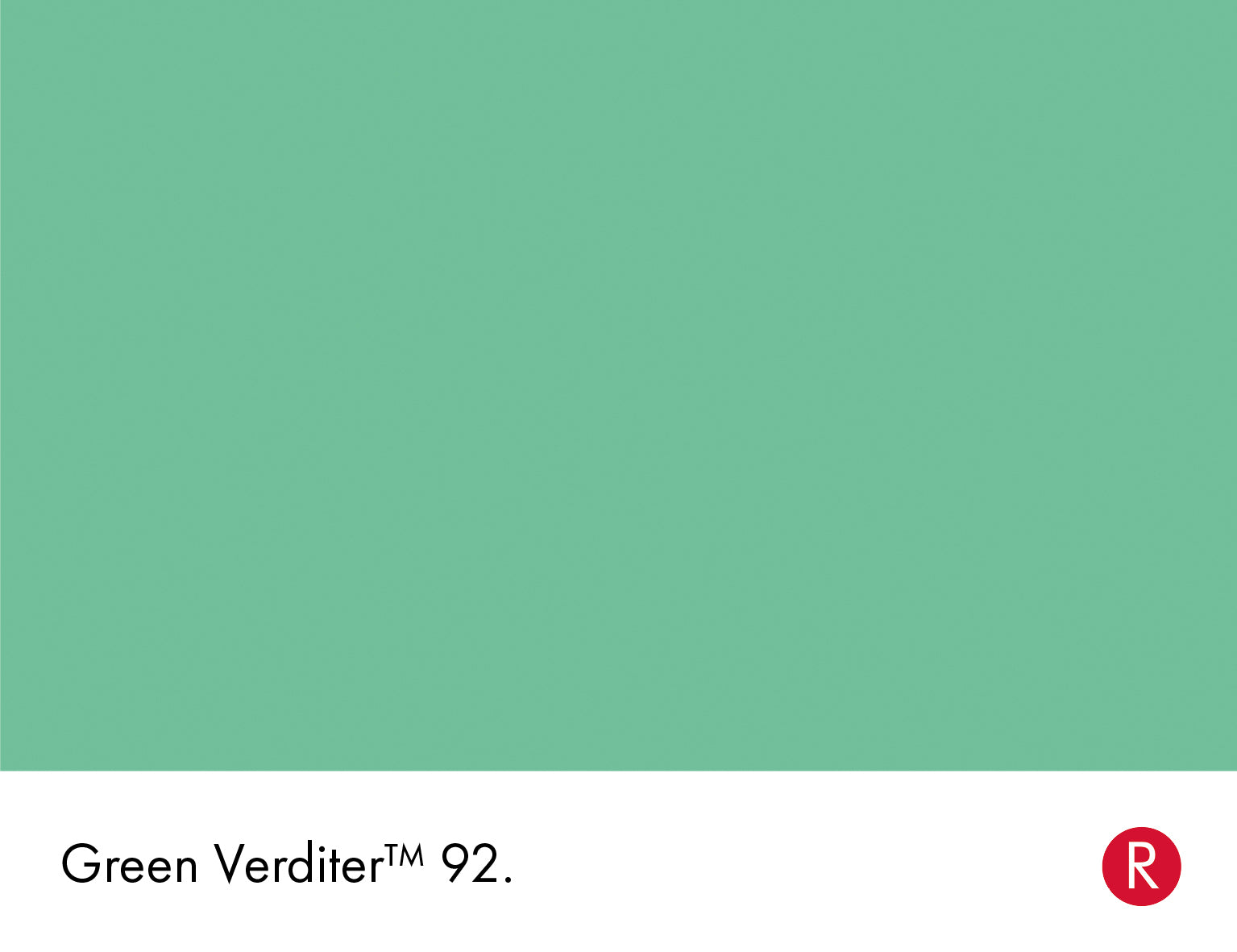 Little Greene Green Verditer 92