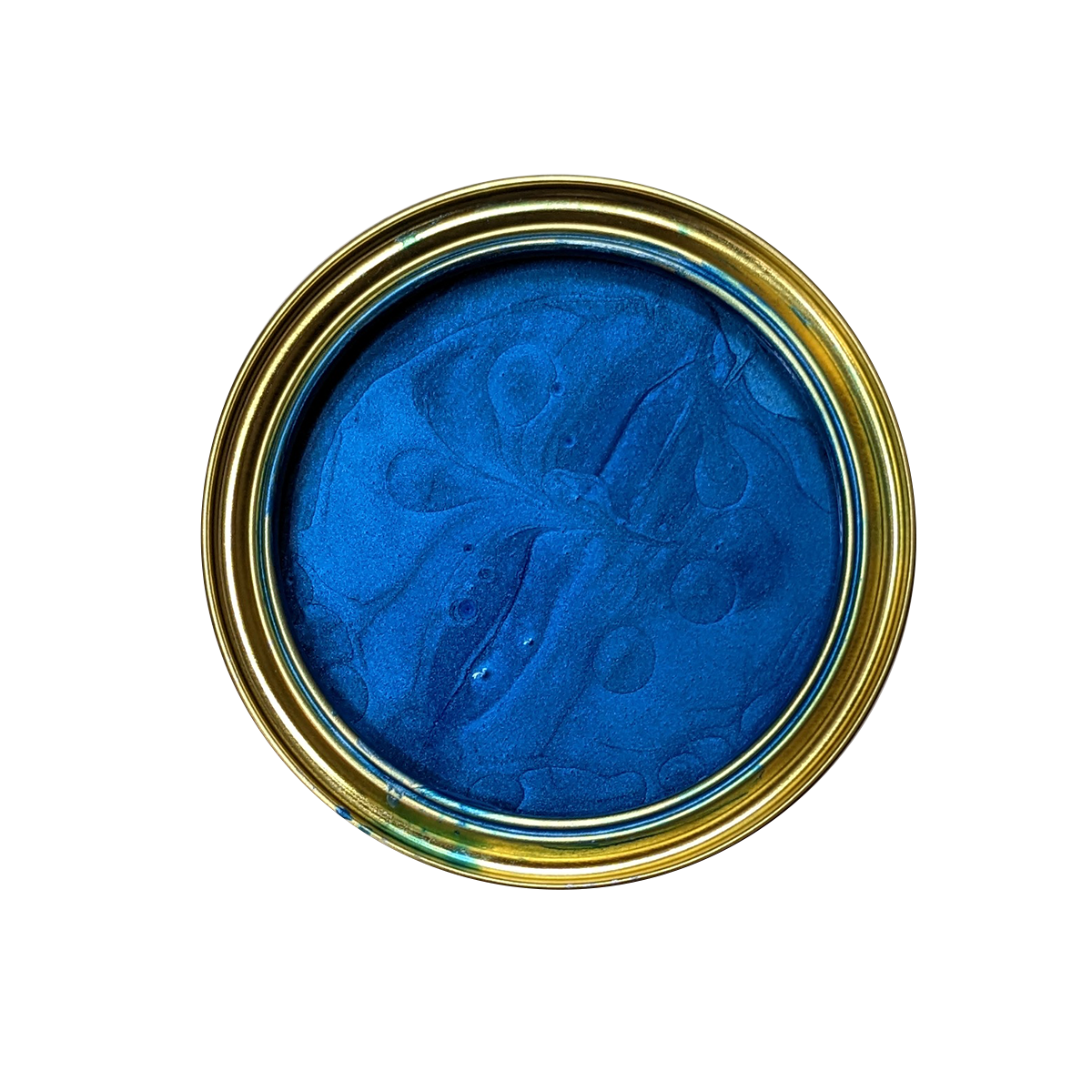 Lapis No.23 | Colour Centre Metallic Paint